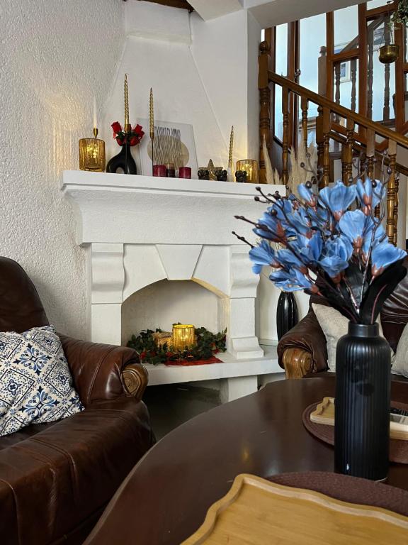 Lena Guest House, Ohrid (precios actualizados 2025)