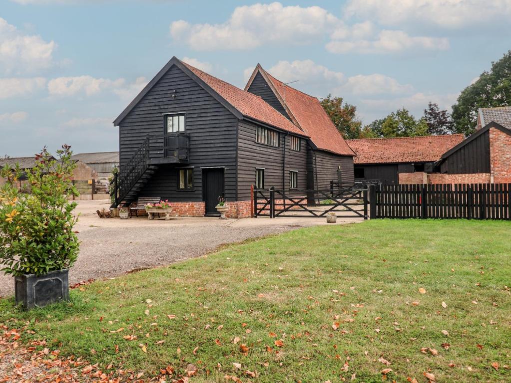The Cow Shed, Chediston (prețuri actualizate 2025)