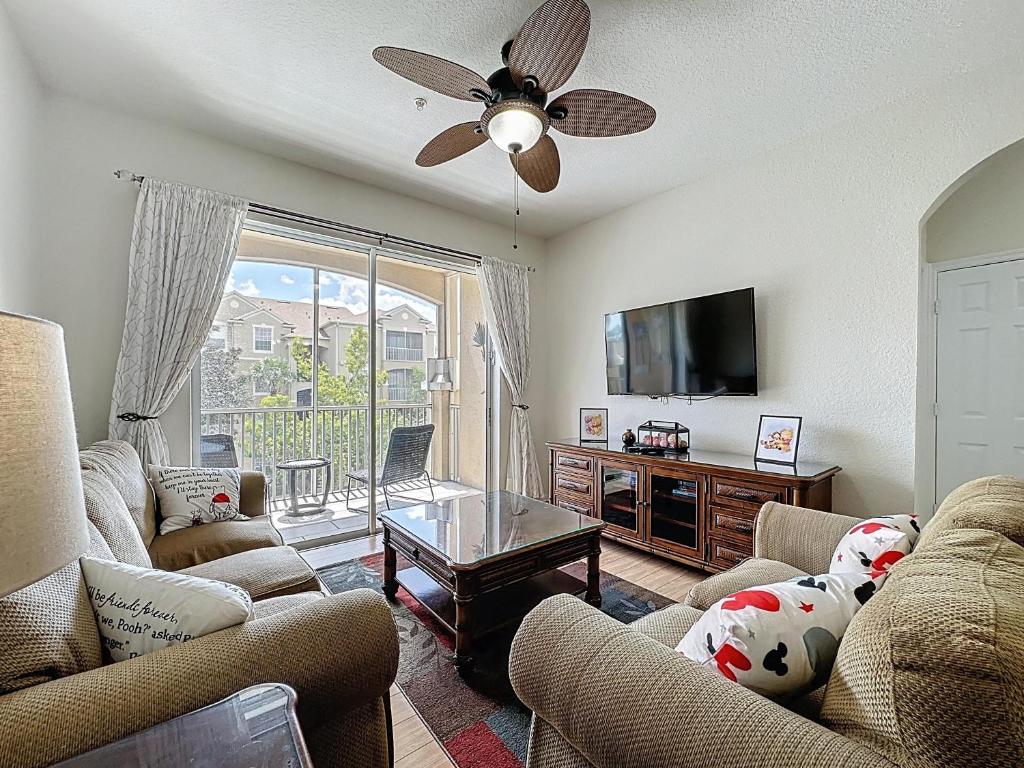 Magical 3BR/2BA Disney-Themed Condo, Orlando (updated prices 2025)