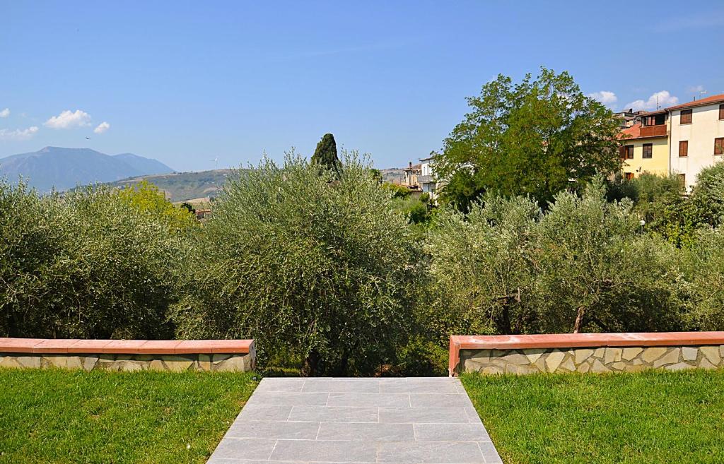 Villa STEFY, Fragneto Monforte (prezzi aggiornati per il 2025)