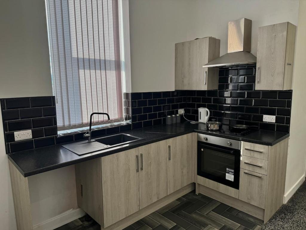 Pendle view- luxurious Studio, Brierfield (updated prices 2026)