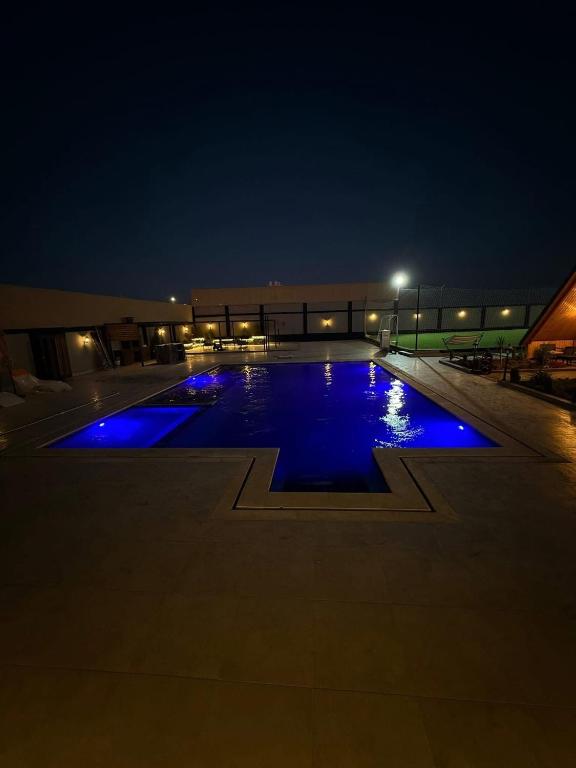 Abeer cabin, Amán (precios actualizados 2026)