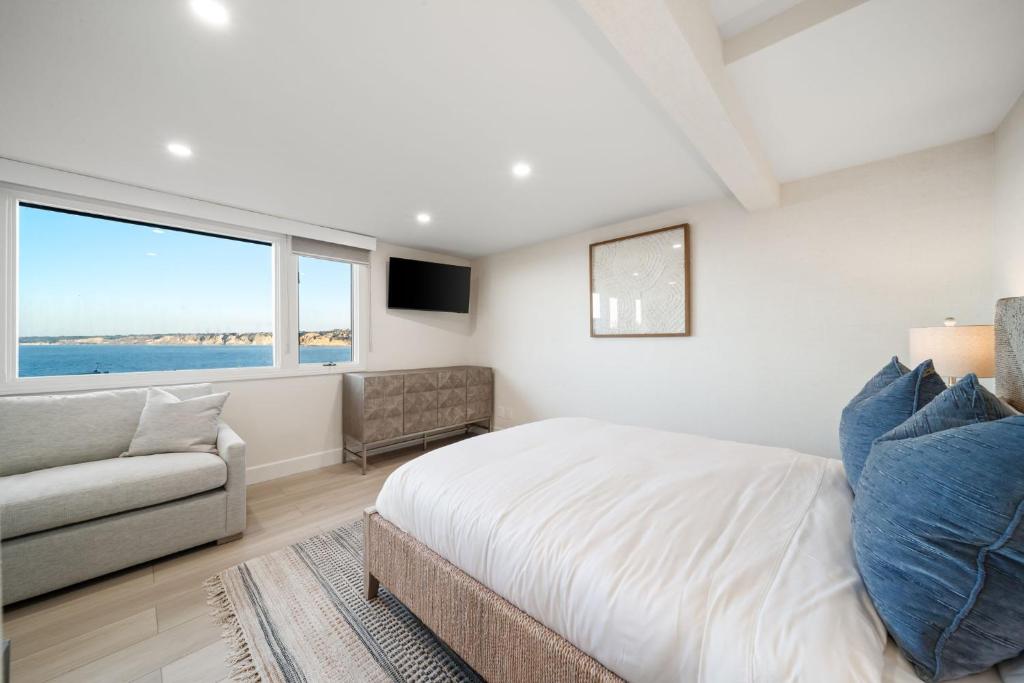 New Modern Studio - Stunning Ocean view, San Diego (aktualne ceny na ...