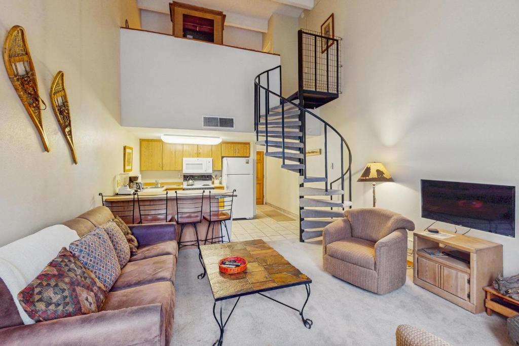 Summit House East 112, Copper Mountain (aktualisierte Preise für 2026)