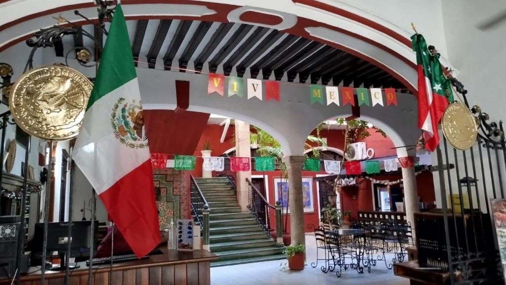 Hotel Reforma, Mérida (precios actualizados 2025)