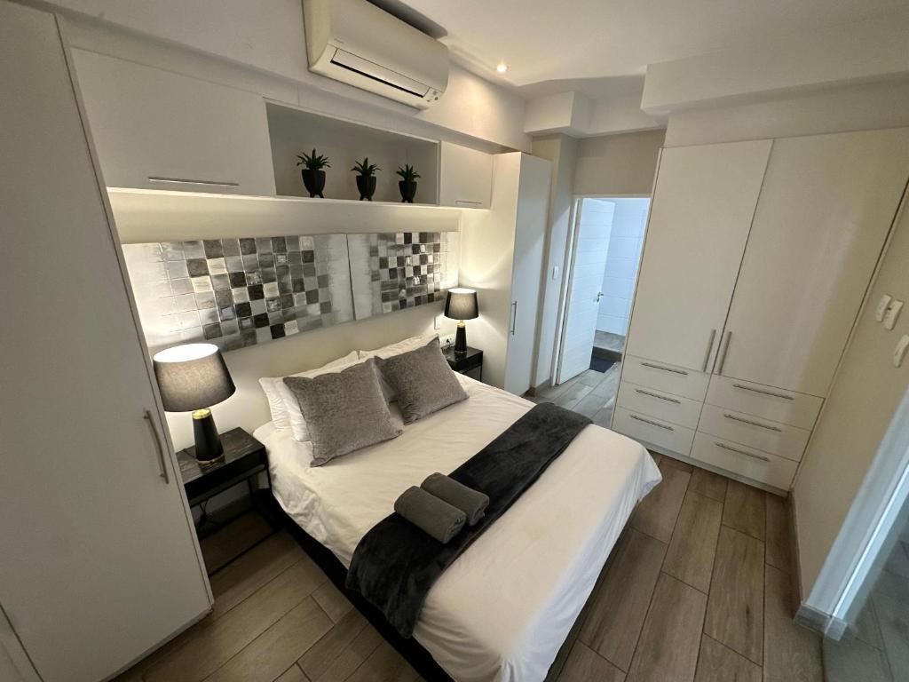 Stay at Regency Luxe One, Pretoria (updated prices 2026)