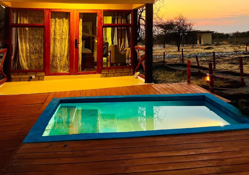 Furaha Luxury Lodge, Mto wa Mbu (nove cijene za 2025.)