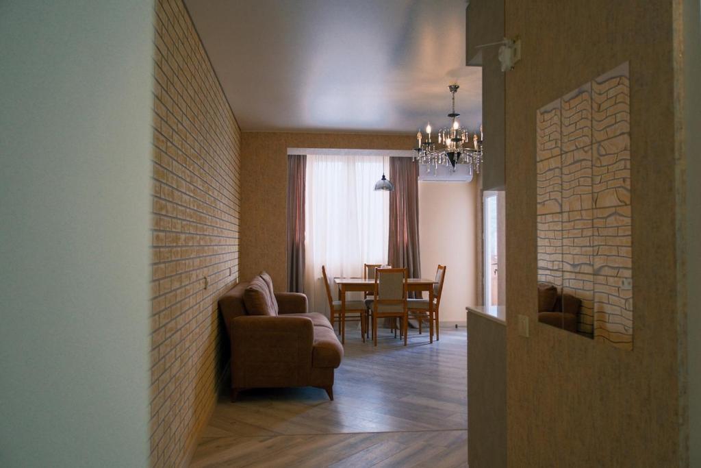 Skybridge home in Tbilisi, Tbilisi City (updated prices 2026)