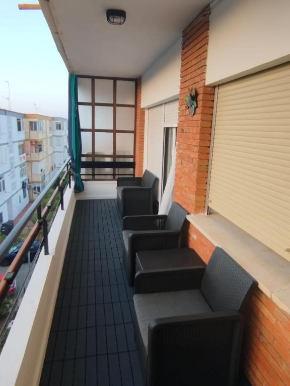 Piso play Isla Canela Los Portugueses, Isla Canela (giá cập nhật 2025)