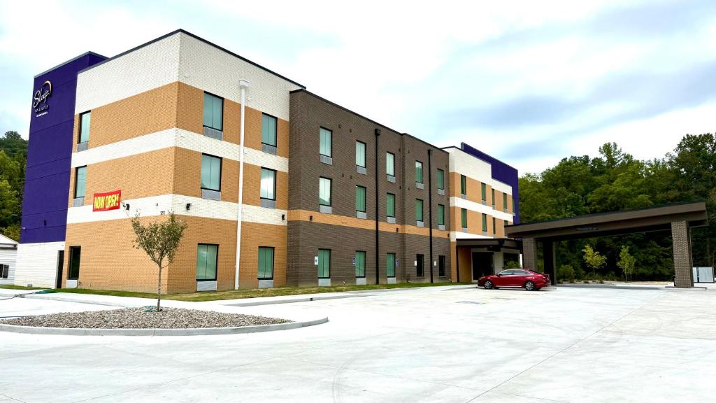Sleep Inn & Suites, Ashland City (updated prices 2025)