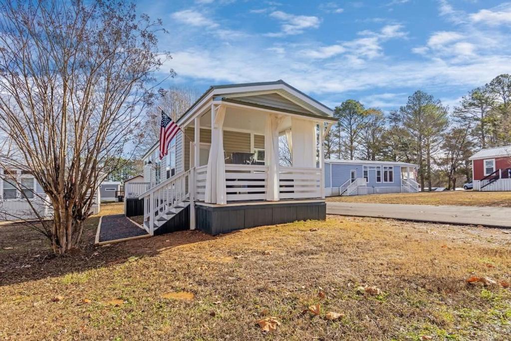 Byrd 6 Cozy Byrd Nest, Owens Cross Roads (updated prices 2026)