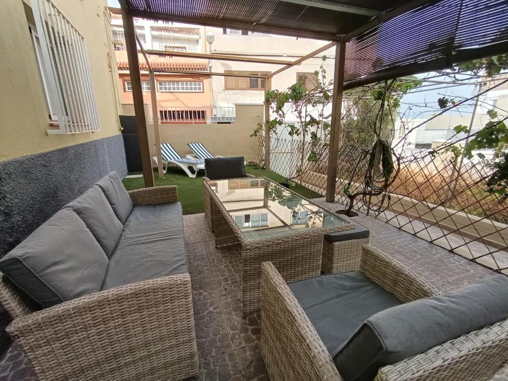 Oasis Urban 2 Barranco Grande, Santa Kruz de Tenerife (ažurirane cene ...