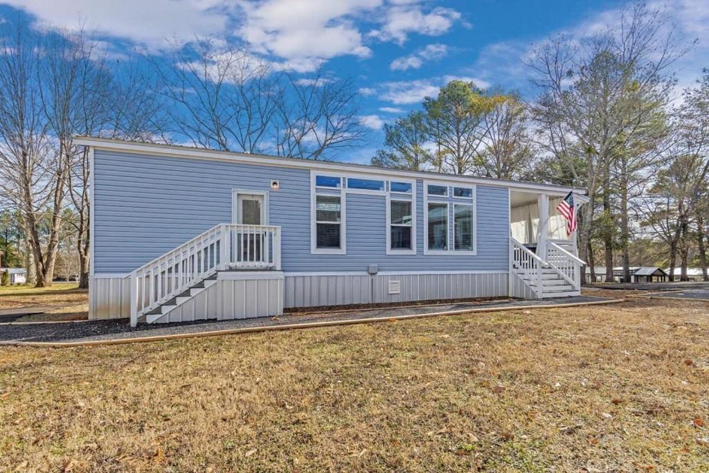 Byrd 5 Little Byrd House, Owens Cross Roads (updated prices 2026)