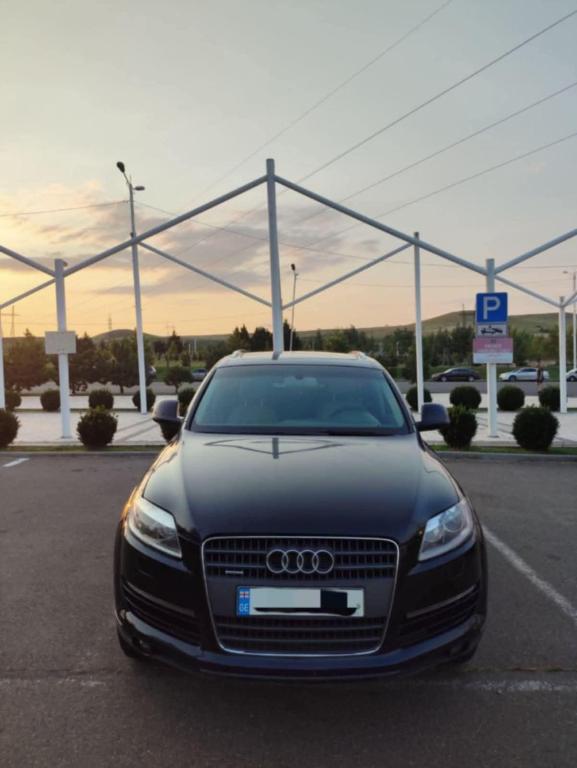 Premium Class Audi, Itʼkhvisi (uppdaterade priser för 2026)