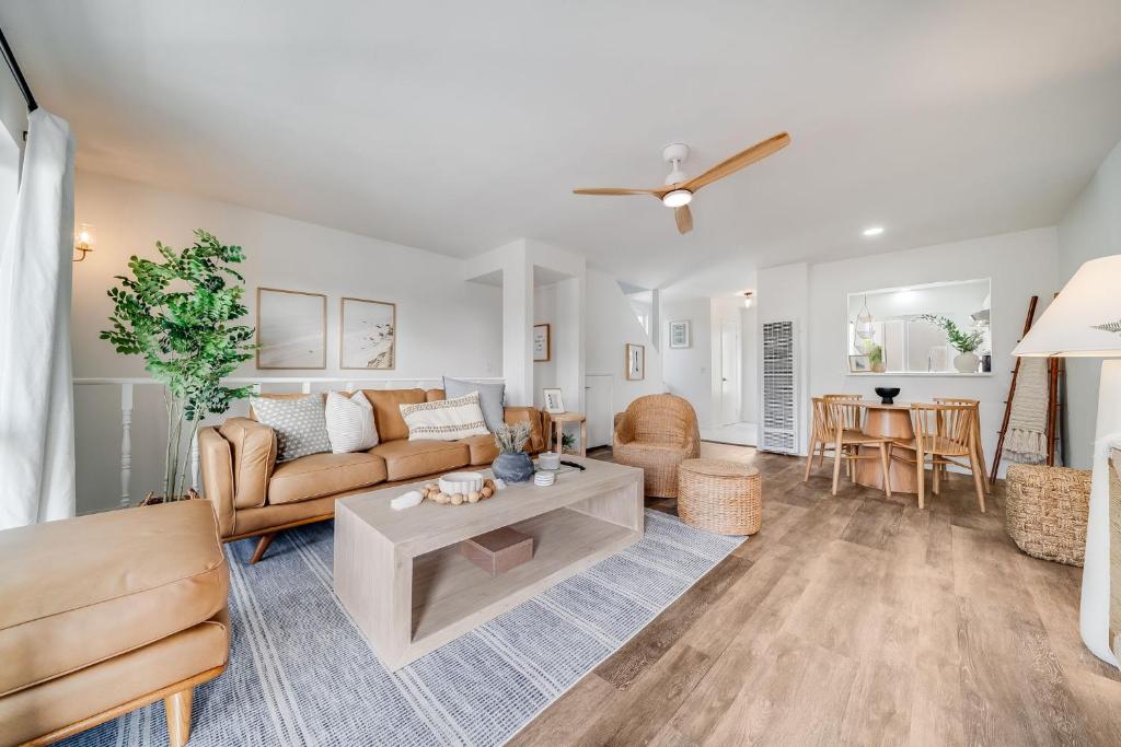 Jewell Street Gems Two homes in one, San Diego (prisene oppdatert for 2026)