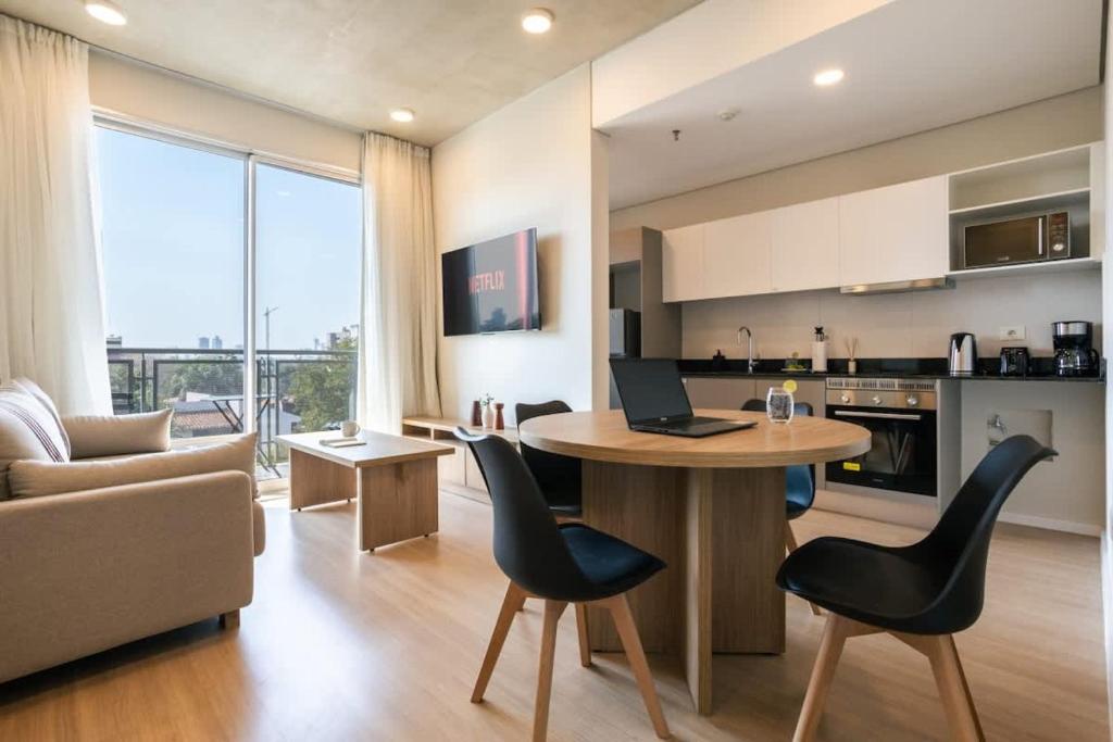 Hestia at Asuncion Villamorra Bright 1BDRM, Asunción (prezzi aggiornati ...