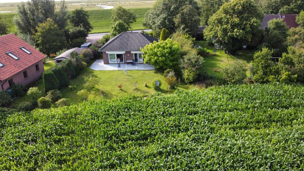 Haus Elke, Wurster Nordseeküste (updated prices 2026)