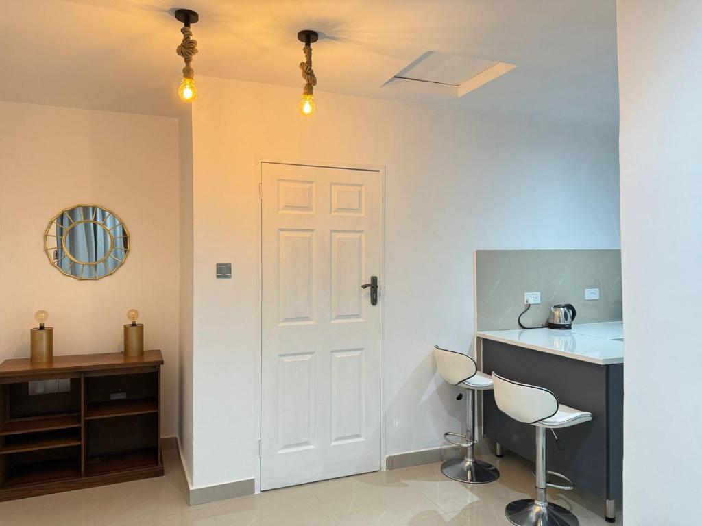 Ryan's Guest House, Harare (tarifs actualisés, 2025)