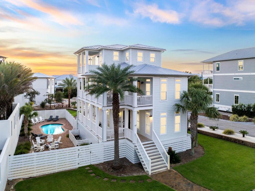 Saltwater Therapy on 30A by 30A Escapes, Seacrest (updated prices 2025)