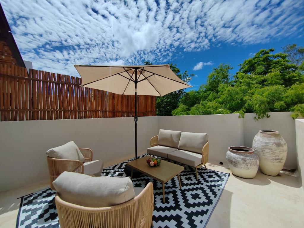 Wonderful house in the enigmatic Tulum jungle By Yeah, Tulum (prezzi ...