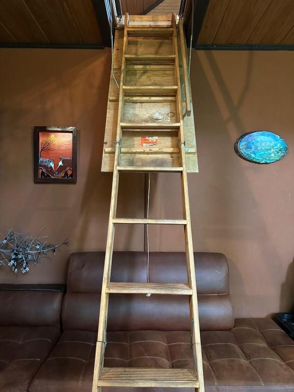 Finca Mía Isa -Bella, San Lorenzo (opdaterede priser for 2026)