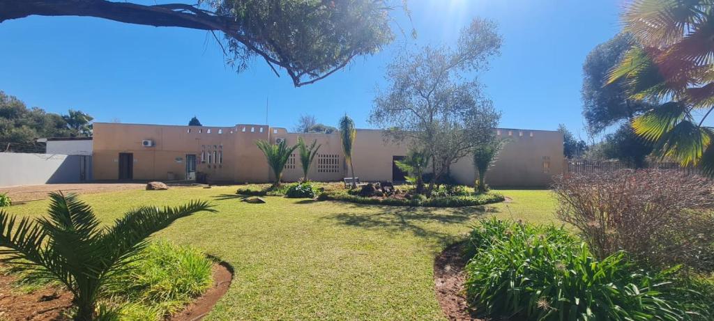 Apollo Guest House, Mahikeng (tarifs actualisés, 2026)