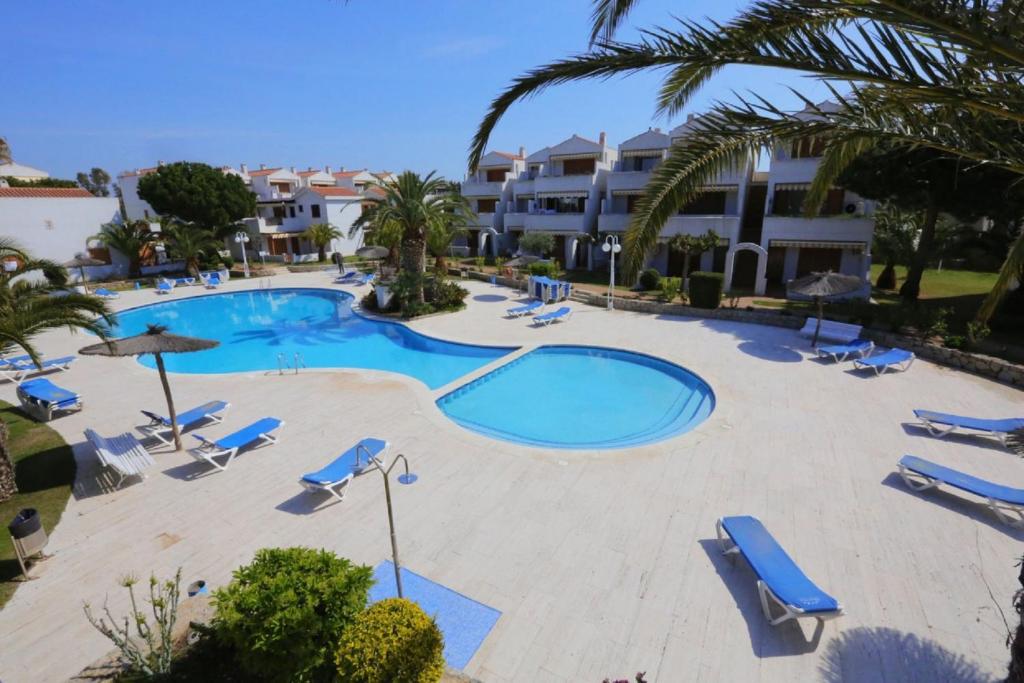 Punta prima duo new Planetcostadorada, La Pineda (updated prices 2026)