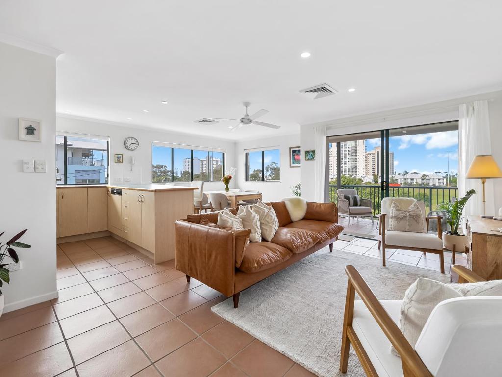 Sea Shapes Coastal Escapes, Maroochydore (updated prices 2026)