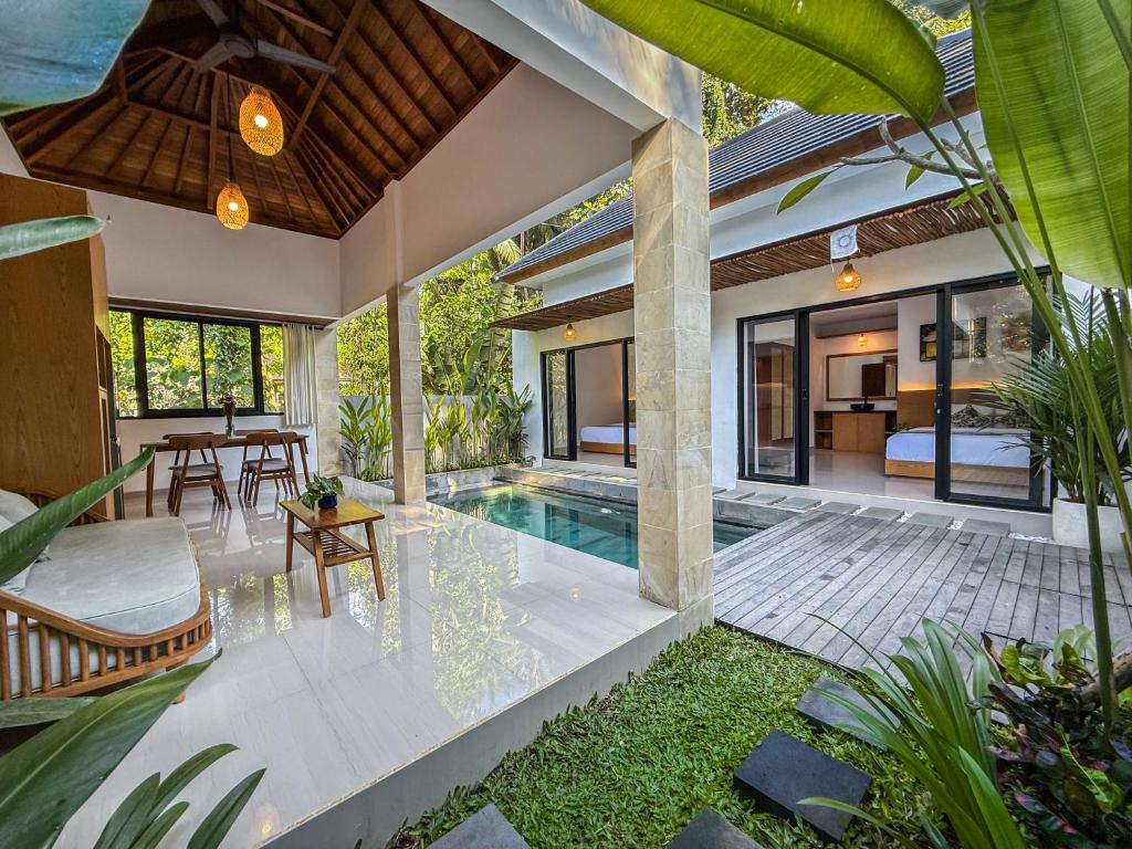 Varila Villa Ubud, Ubud (prezzi aggiornati per il 2025)