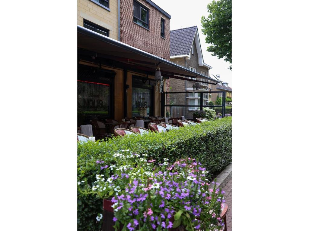 Ground Floor Romantic Apt in Valkenburg, Strabeek (aktualisierte Preise ...
