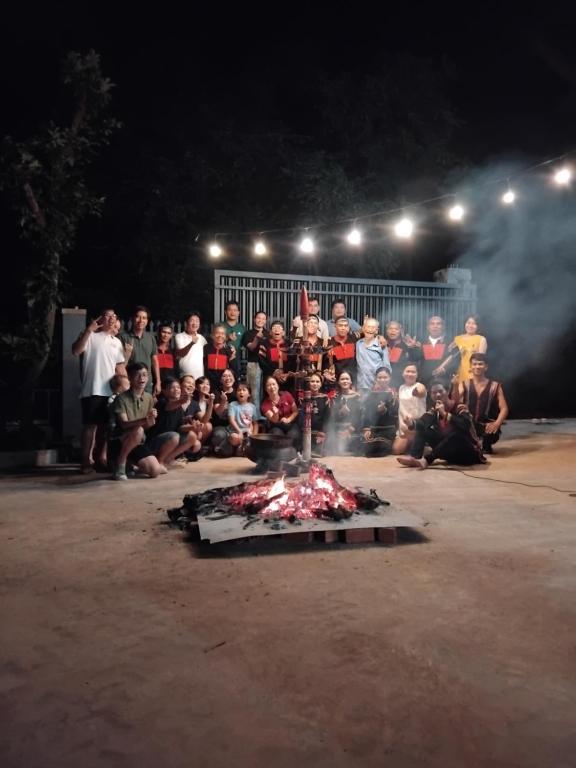 Ako ko Homestay & coffee, Buôn Dhă Prŏng (מחירים מעודכנים לשנת 2026)