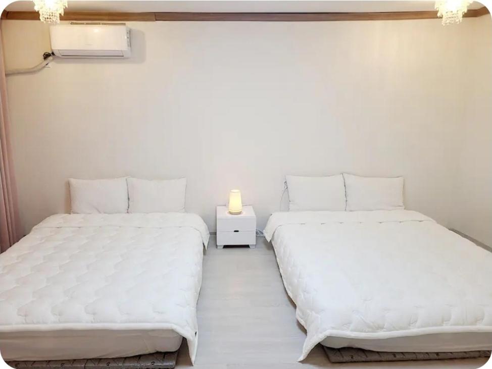 Rang House Puwŏl-li (ราคาอัปเดตปี 2025)