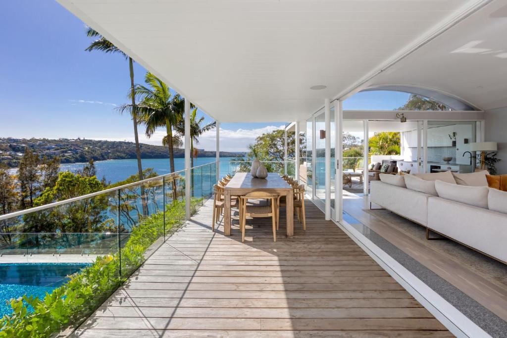 Parriwi، سيدني (أسعار محدثة لعام 2025)