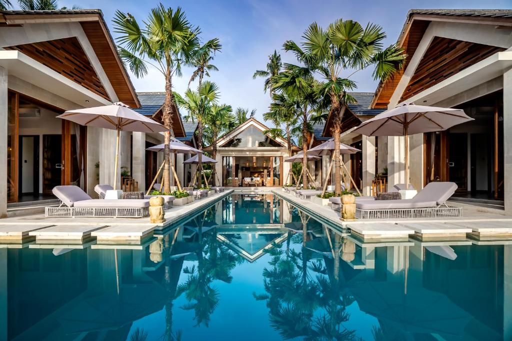 10BR Zen & Sweet Paradise by BaliSuperHost, Ubud (updated prices 2026)