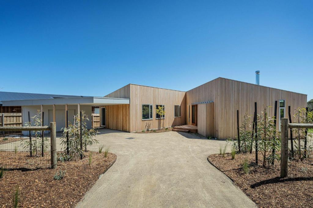 Rockpool House - Modern Luxury Beach Hotsprings, Rye (precios ...