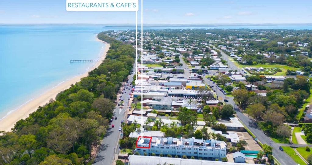 Bay View Rooftop Escape, Torquay (aktualisierte Preise für 2026)