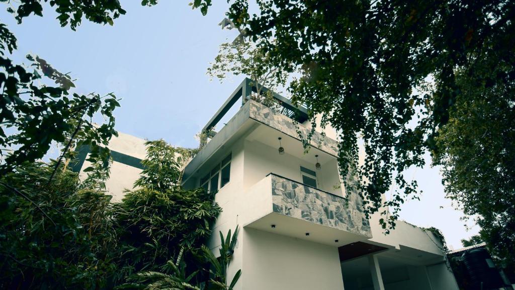 Aybo Soulscape Villa Dambulla, Dambulla (tarifs actualisés, 2026)