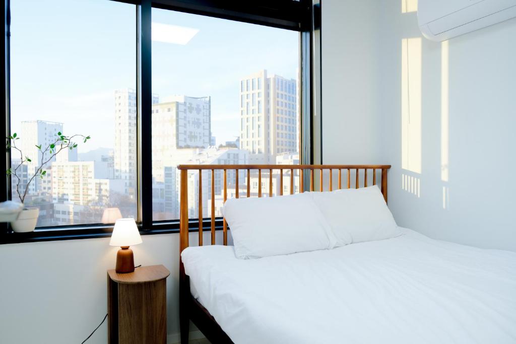 首爾的Stay Seoul Vibe - near Seongsu Konkuk univ（2026 年最新房價）