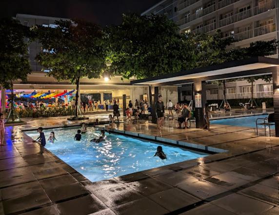Trees Residences Condominium by SMDC, Manila (updated prices 2026)