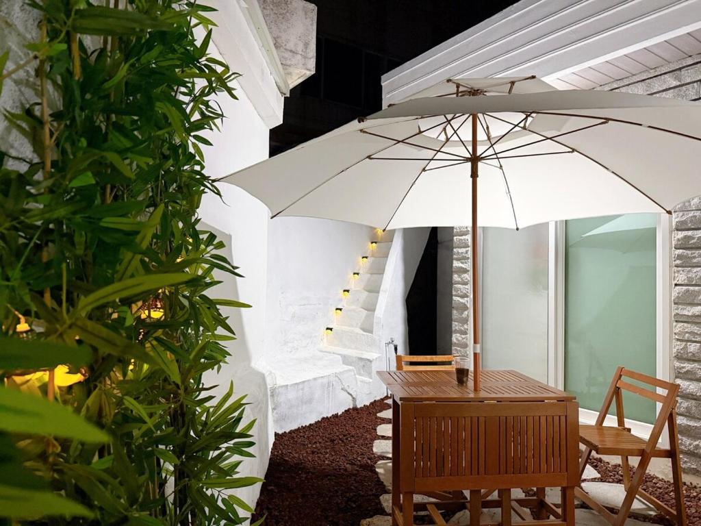 제주 공항 10분!! 신규 숙소 실로스테이 - Jeju Island New Accommodation Shiloh Stay ...