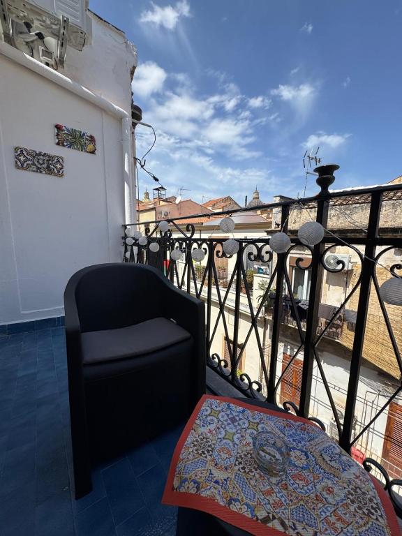 Corte Panormus, Palermo (updated prices 2026)