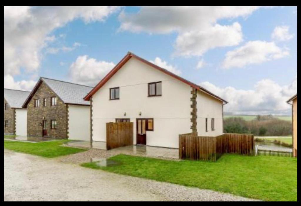 Tallyn House 202, Saint Columb Major (harga terbaru 2025)