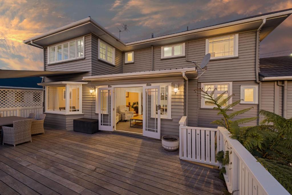 Te Henui Outlook, New Plymouth (updated prices 2026)