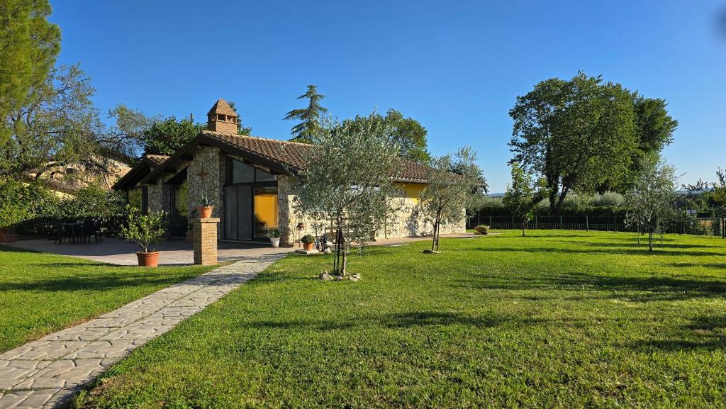 A Casa di Alice Assisi, Santa Maria degli Angeli (updated prices 2026)