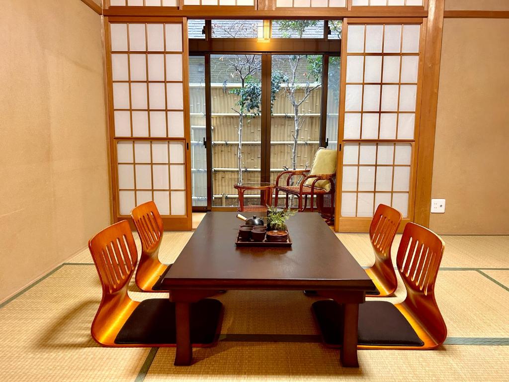 MON Tengachaya MIYAVI Resort -Vacation rental-, Osaka (updated prices 2026)