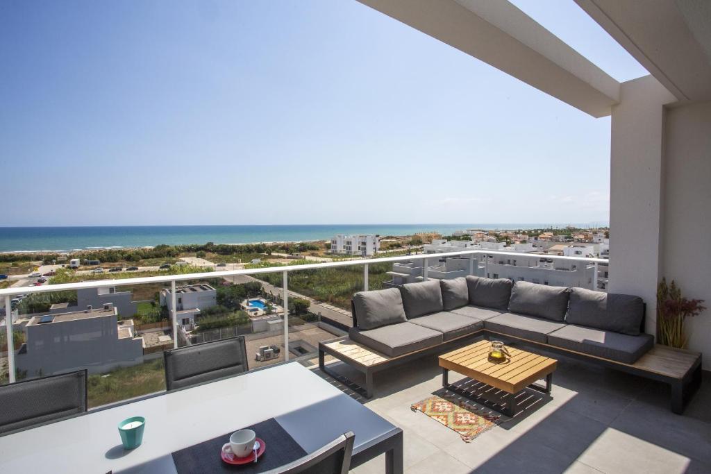 AT Gregal VI, La Playa de la Torre de Piles (precios actualizados 2026)