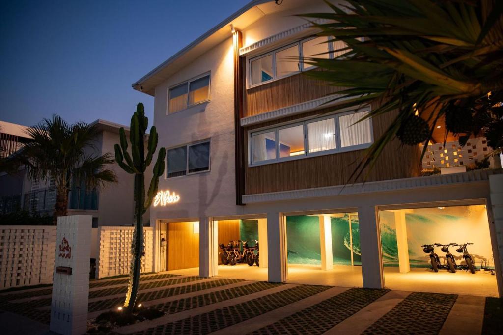 El Parche- Bilinga, Gold Coast (precios actualizados 2025)