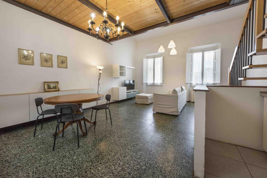 San Zanobi panoramic terrace by MMega, Florence (updated prices 2026)