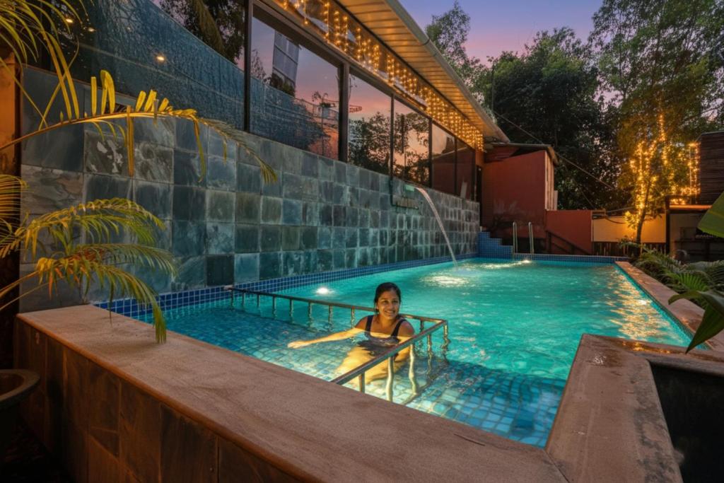 FabHotel Amazonika Boutiqe Resort - Nr Arpora Beach, Arpora (precios ...