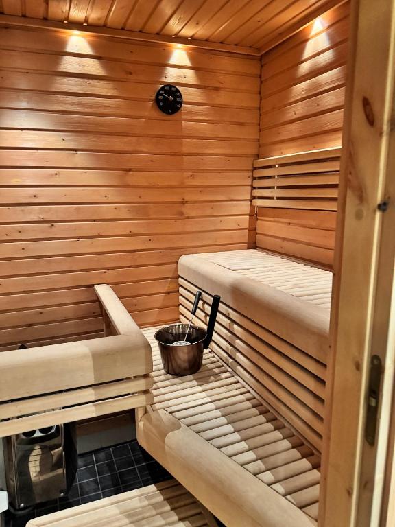 Scandinavian Sauna Apartment, Rovaniemi (precios actualizados 2026)